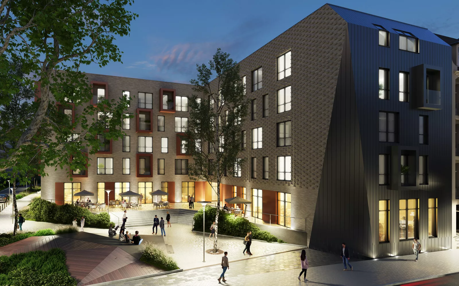 Nowe mieszkania Zakopane - Deweloper Zakopane - MAK DOM - O nas - MAK DOM